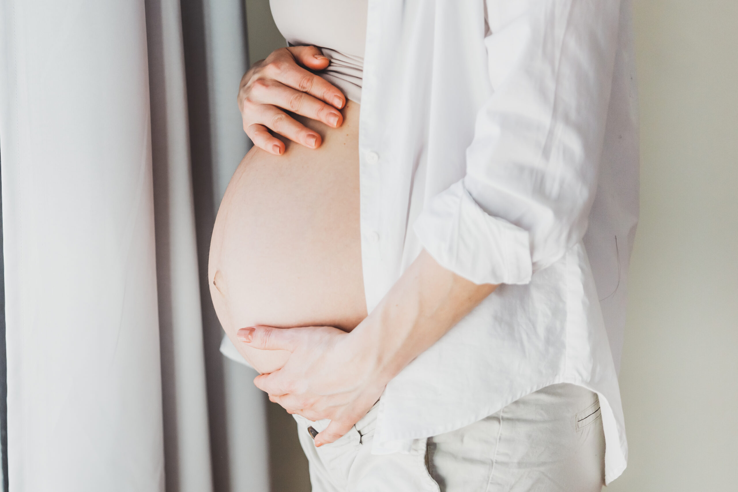 Theres An Alarming Rise In Diabetes During Pregnancy Nus Women
